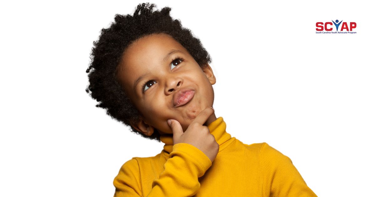 Foster Care FAQs - South Carolina Youth Advocate Program